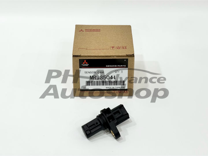 Camshaft Position Sensor Mitsubishi Mirage / Montero / L200 Triton ...