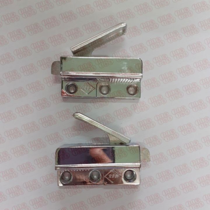 Balance Lock for Bus Windows 1 pair | Lazada PH