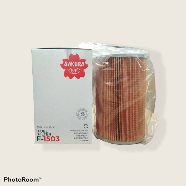 กรองโซล่า 360/SAKURA F-1503 | Lazada.co.th