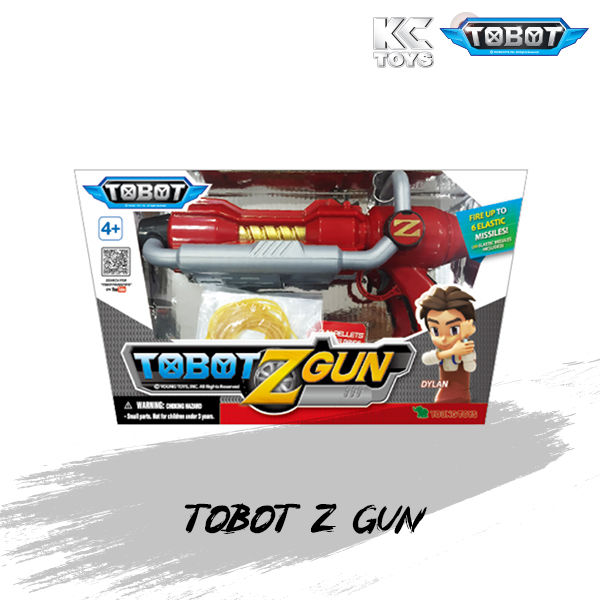 Tobot Z G | Lazada.co.th