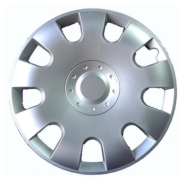 best Universal R15'' Inch Car Wheel Cover Tyre Center Hub Cap Steel Rim ...