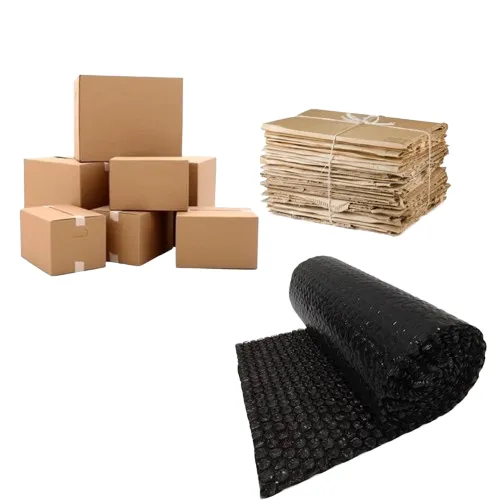 Dus + BubbleWrap Hitam tambahan kemasan | Lazada Indonesia