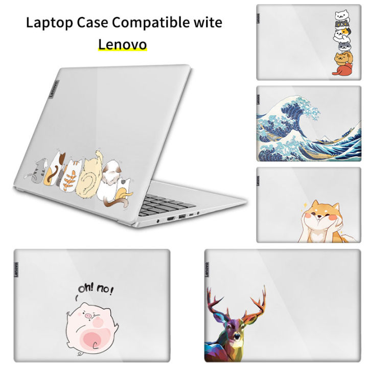 Protective Cover for Lenovo IdeaPad Pro 5 14IRH8 Laptop Case with ...