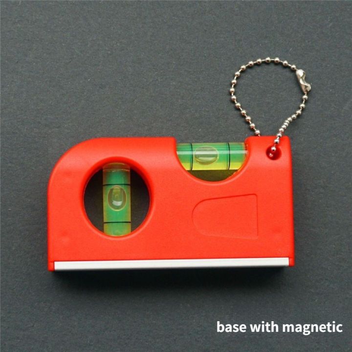 Portable Level Ruler Mini Level Electrical Appliances Installation ...