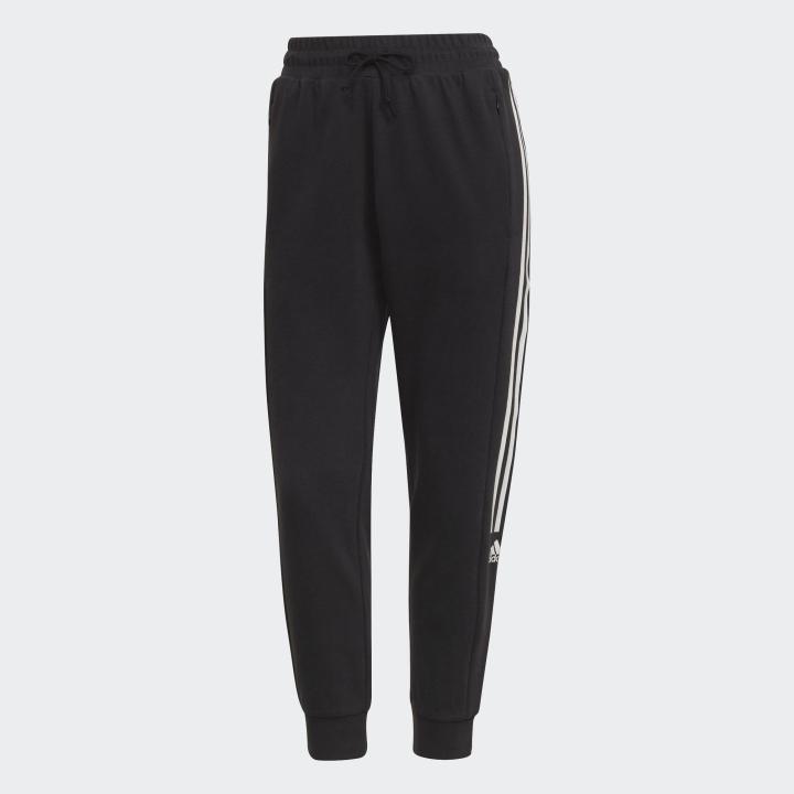 adidas Training AEROREADY Made for Training Cotton-Touch Pants Women ...