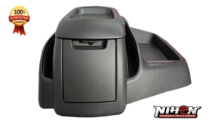 Original Center Console Box For Toyota HiAce GL/Grandia 2005-2020 ...