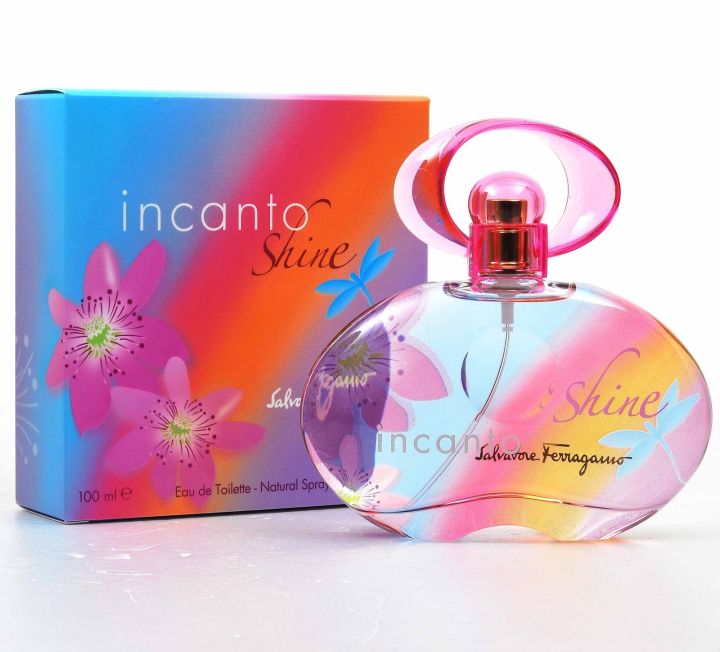 Primrose Perfume Incanto SHINE | Lazada PH