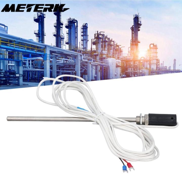 Probe Type Thermocouple Multifunctional High Sensitivity Temperature ...