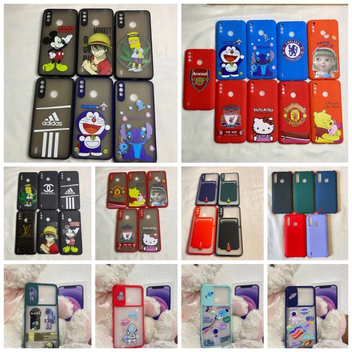 Case Itel A56 เคสไอเทล เอ56 | Lazada.co.th