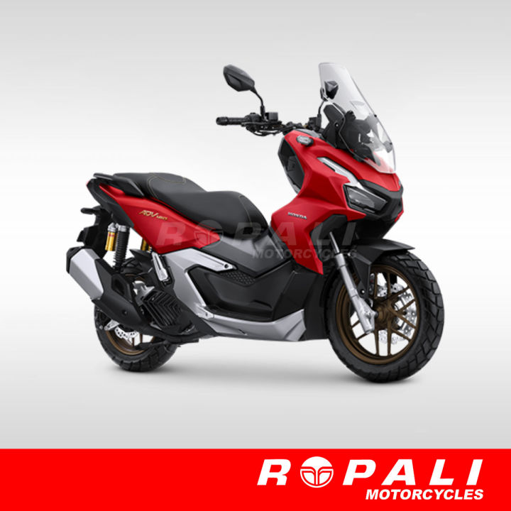 Honda ADV 160 | Lazada PH