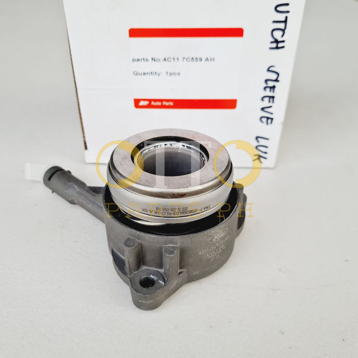 GENUINE Clutch Slave Secondary Release Bearing Stock Design for Ford ...