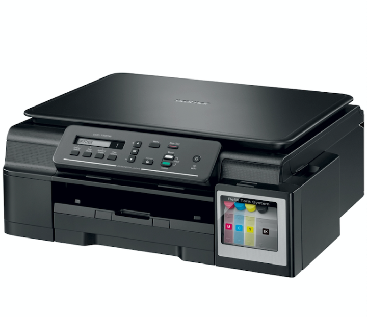 Brother Ink Tank DCP-T520 All In One Printer | Lazada Singapore