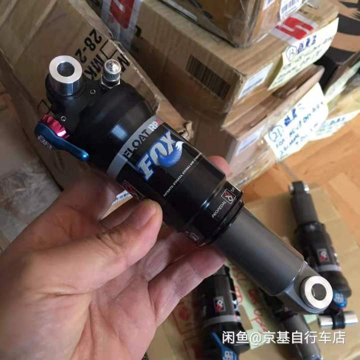 2021 NEW fox float rp2 rear shock absorber fox 165 rear shock fox rear ...