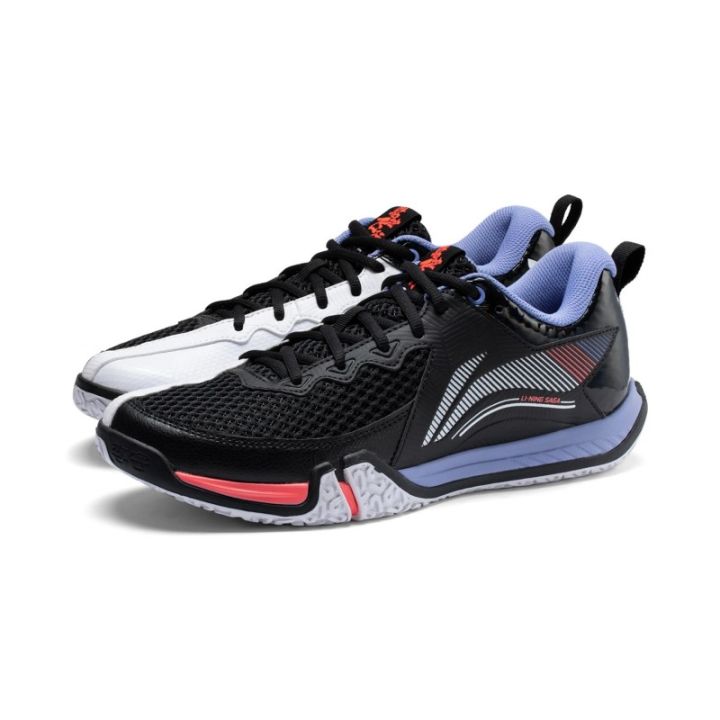 Li Ning SAGA II/III LITE Men's and Women's Shock Absorbing Rebound ...