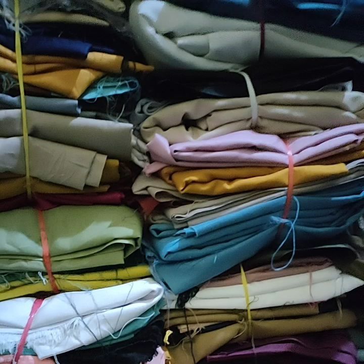 KAIN KILOAN KATUN TOYOBO CAMPUR WARNA ARAHAN BAJU ANAK | Lazada Indonesia