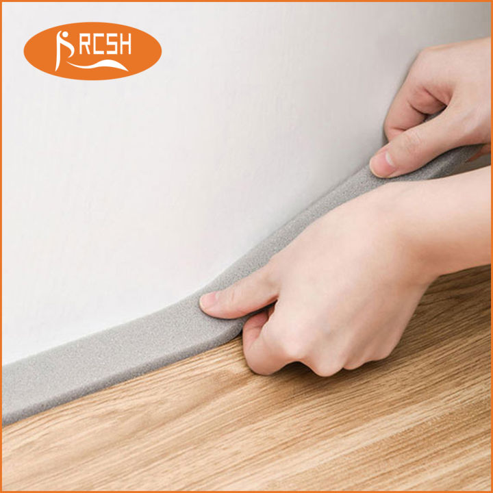 Acoustic Rubber 2M Soundproofing Seal Seal Strip Door Strip Sound ...