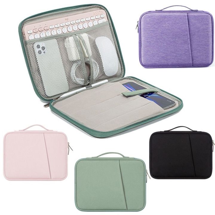 Tablet Sleeve Handbag Case for Xiaomi Pad 6S Pro MiPad 5Pro 12.4 ...