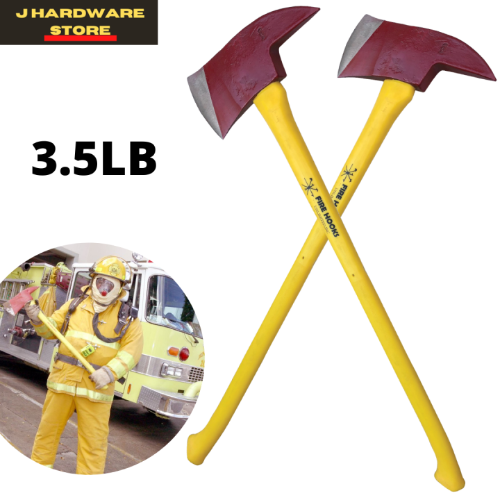 Anton 90cm Fire demolition Axe 3.5L | Lazada PH