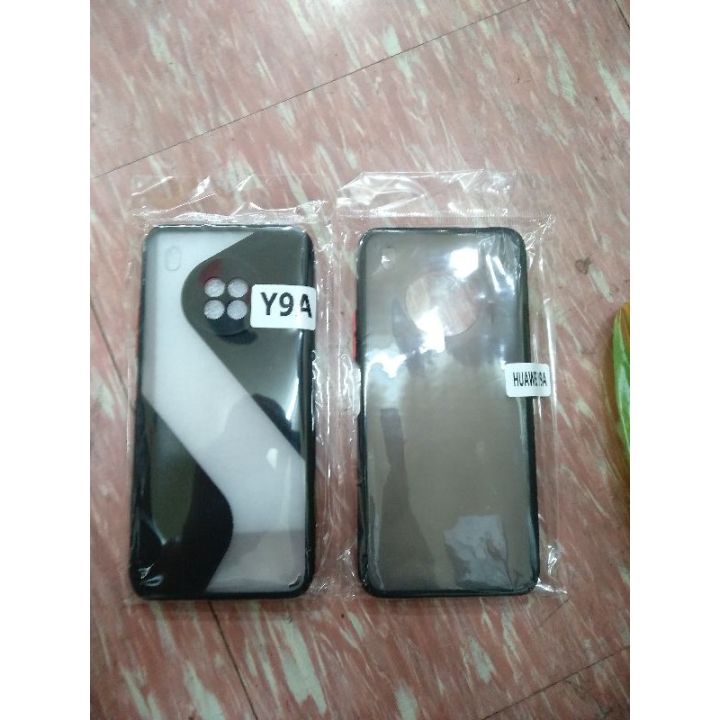 huawei y9a case | Lazada PH