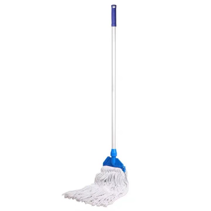 Affordable Cotton Wet Mop Water Absorption Mop for Floor Cleaning ...