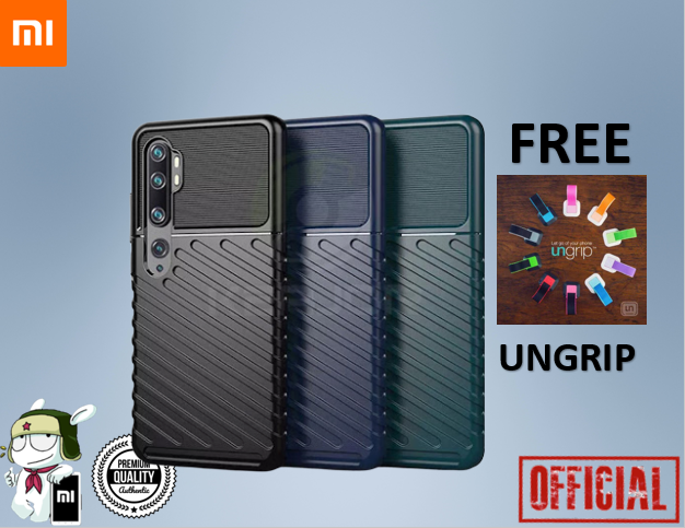 Xiaomi Redmi Note 10 / Note 10 Pro / Cc9 Pro Case Super Wlons Premium ...