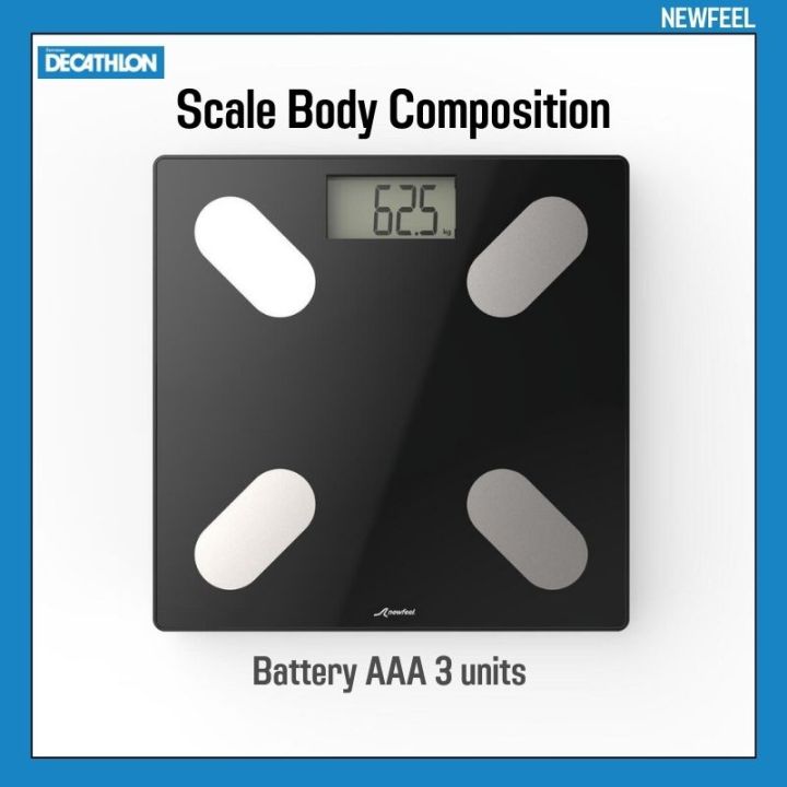 เครื่องชั่งน้ำหนัก เครื่องวัดมวลไขมัน ที่ชั่งน้ำหนักพร้อมมาตรวัดความ ...