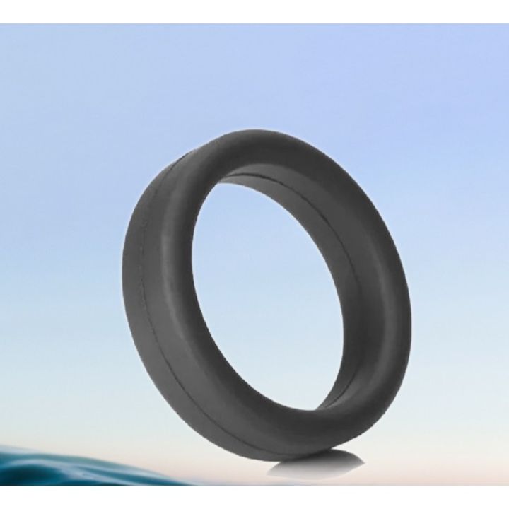 Men Silicone Delay Ring Rubber Ring Adult product For Delay Ring | Lazada