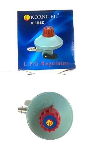 LPG Gasul Regulator | Lazada PH