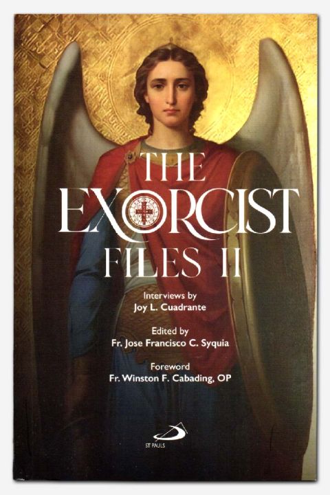 The Exorcist Files II | Lazada PH