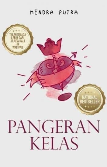 Pangeran Kelas - Hendra Putra - Bintang Media | Lazada Indonesia