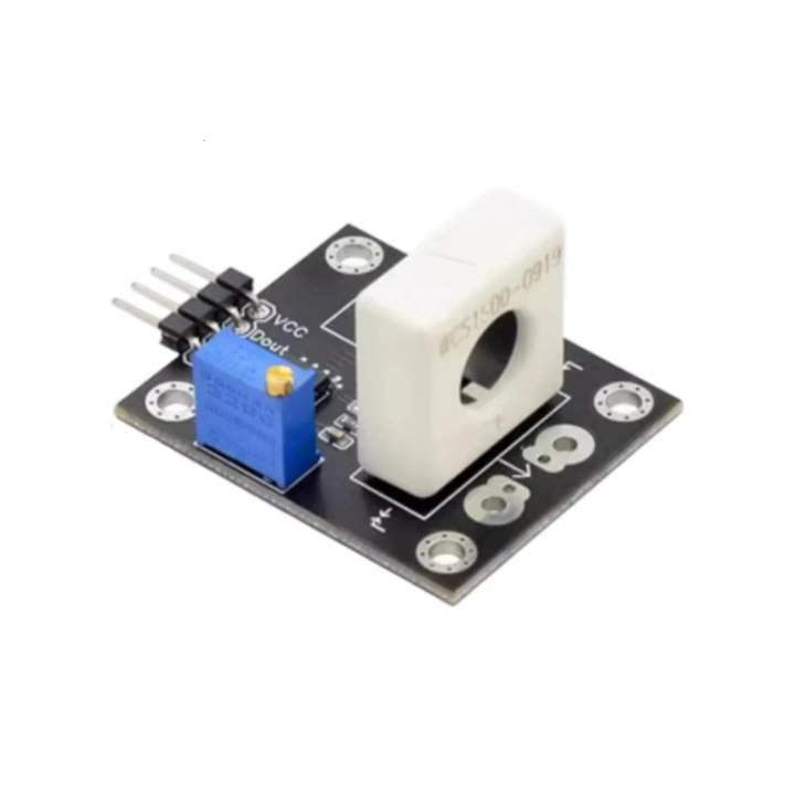 Electrically Isolated Current Device With Auto Shutdown Function For ...