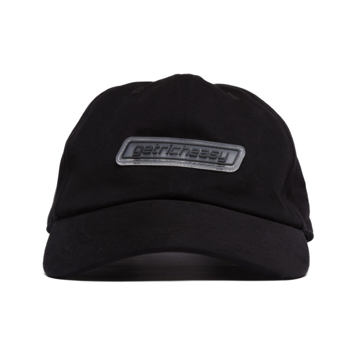 Rubber Logo Cap | Lazada.co.th