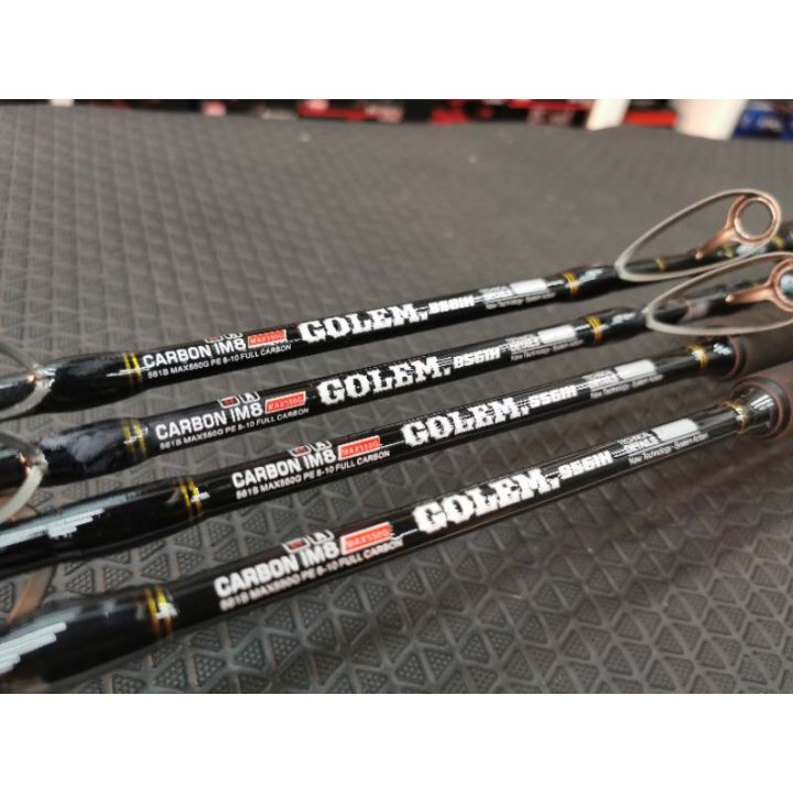 Tomana Golem (G-Max) | Lazada.co.th