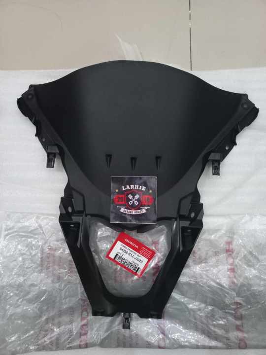 Honda PCX 160 Genuine Parts Front Meter Panel 64336-k1Z-J10ZC | Lazada PH