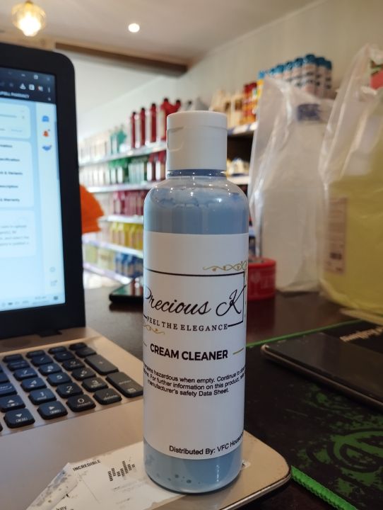 PK CREAM CLEANER | Lazada PH