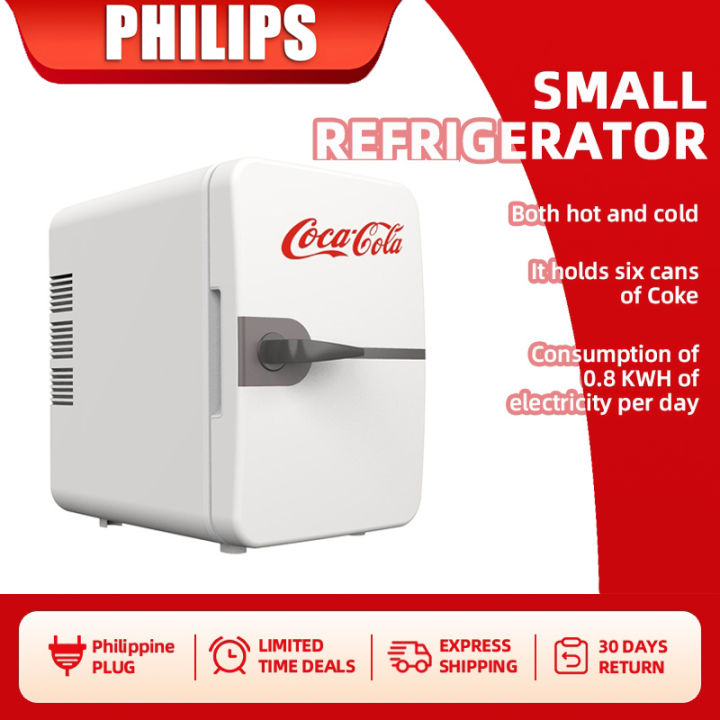 Philips Household appliances Mini refrigerator Small refrigerator ...