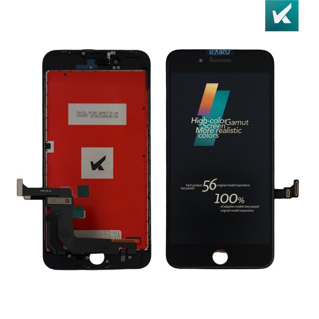 KAIKU LCD IP 8 PLUS HIGH COLOR GAMUT FULLSET TOUCHSCREEN | Lazada Indonesia