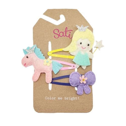 SATI - กิ๊บติดผม - AS. PASTEL PRINCESS FC073 | Lazada.co.th SATI - กิ๊บติดผม - AS. PASTEL PRINCESS FC073 | Lazada.co.th