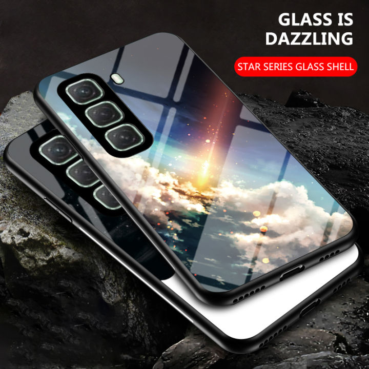 สำหรับ INFINIX HOT 50 Pro + 4G Hot 50 Pro + 50Pro Plus Hot50Pro Infinix ...