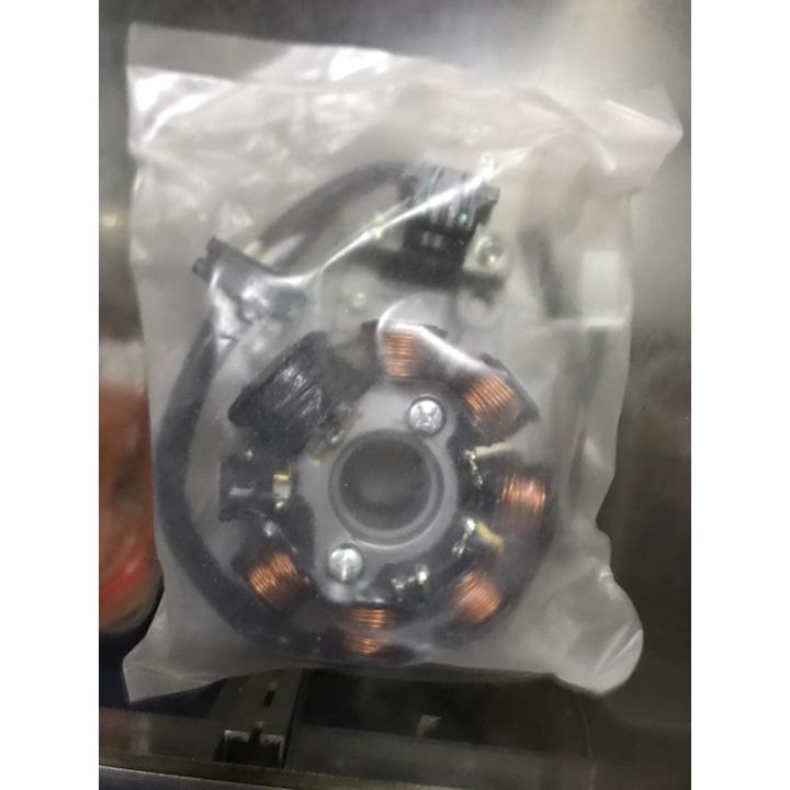 HONDA Stator Assy TMX 155 Genuine | Lazada PH