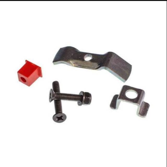 Baut set baseplate box motor original shad | Lazada Indonesia