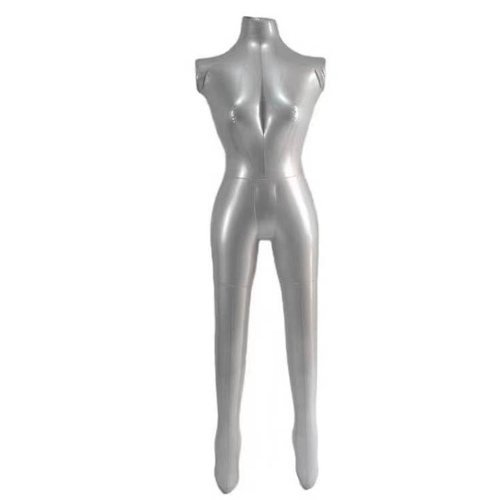 inflatable whole body mannequin | Lazada PH