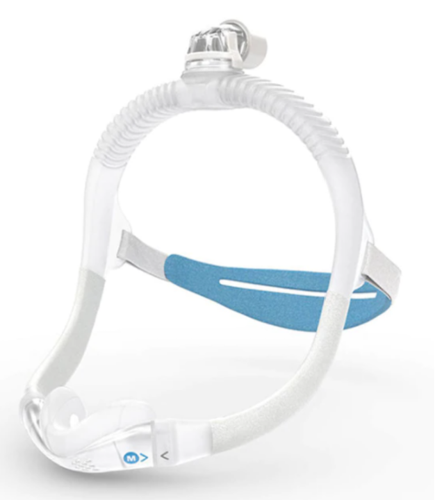Nasal cradle mask ResMed AirFit N30i STD STPK APAC | Lazada Nasal cradle mask ResMed AirFit N30i STD STPK APAC | Lazada