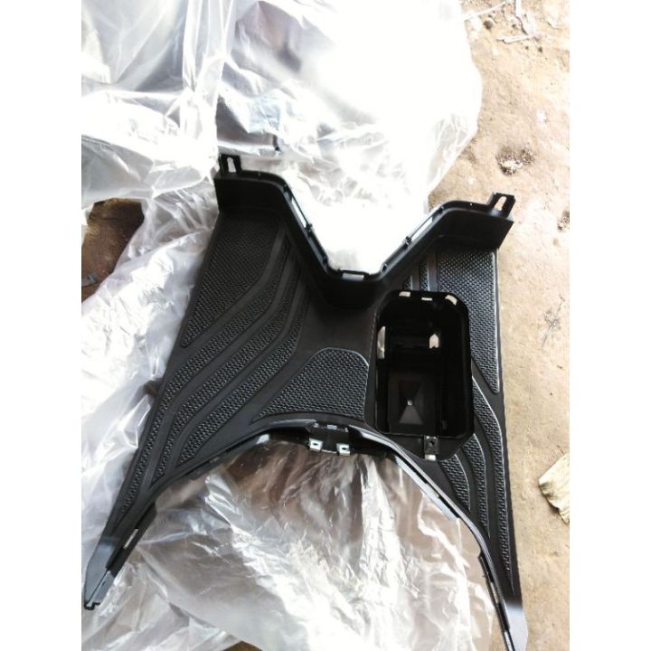 Step floor Bordes Pijakan kaki Dek injek Vario 125 150 New K59 k60 original | Lazada Indonesia