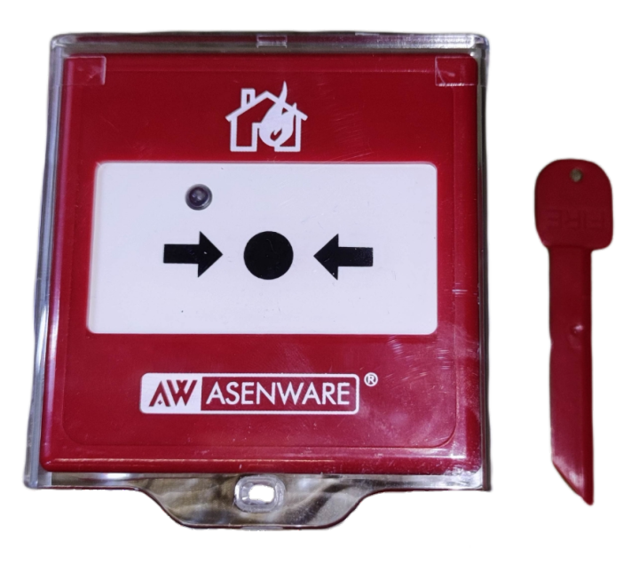 Conventional Manual Call Point | Lazada PH