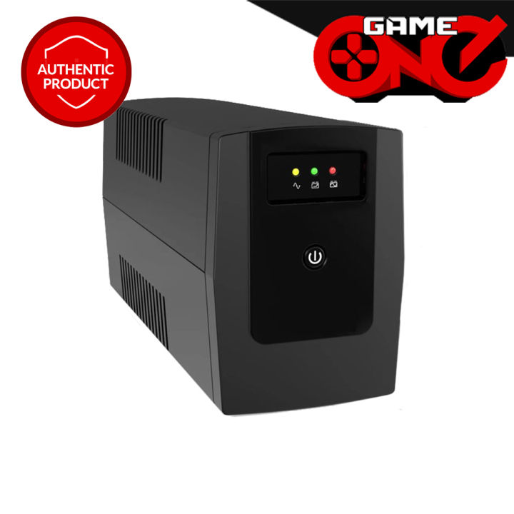 AWD Aide 400/650VA-1000VA 390W Single Phase Line-Interactive with ...