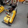 Plate Compactor 60kgs 6.5HP | Lazada PH