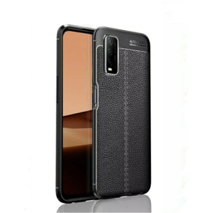 CASE AUTOFOCUS VIVO Y12S / Y21 2021 / Y21A / Y21T / Y33S - SOFTCASE ...
