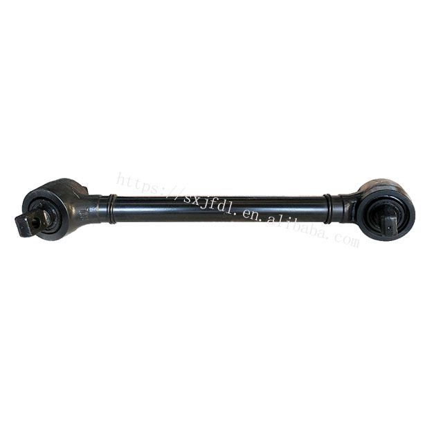 switches/ Shacman X6000 truck parts Lower thrust rod assembly ...