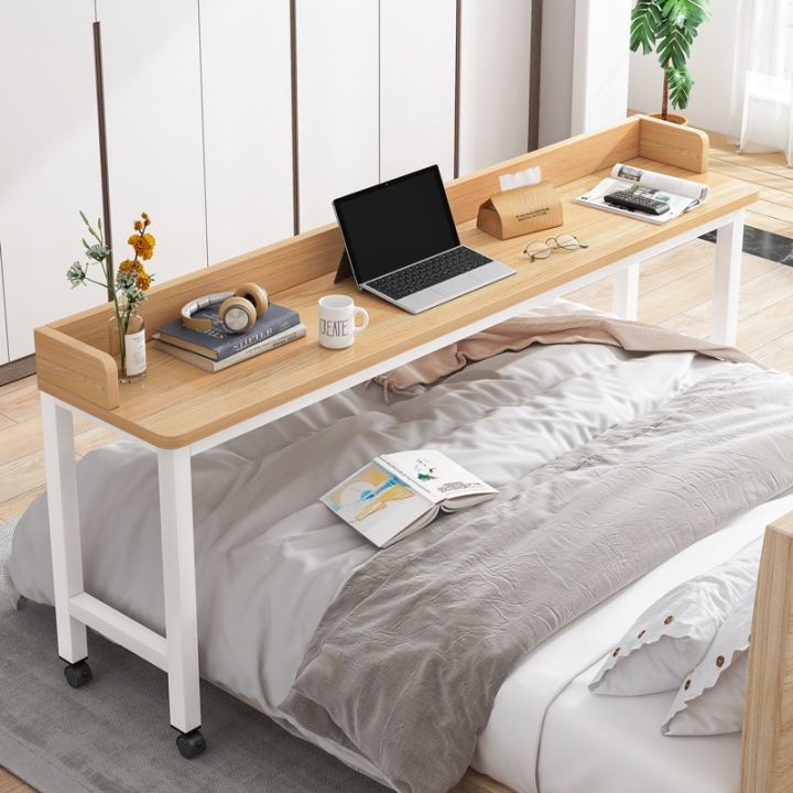 [COD] Bed Computer Desk Removable Notebook Desktop Writing Bedside ...